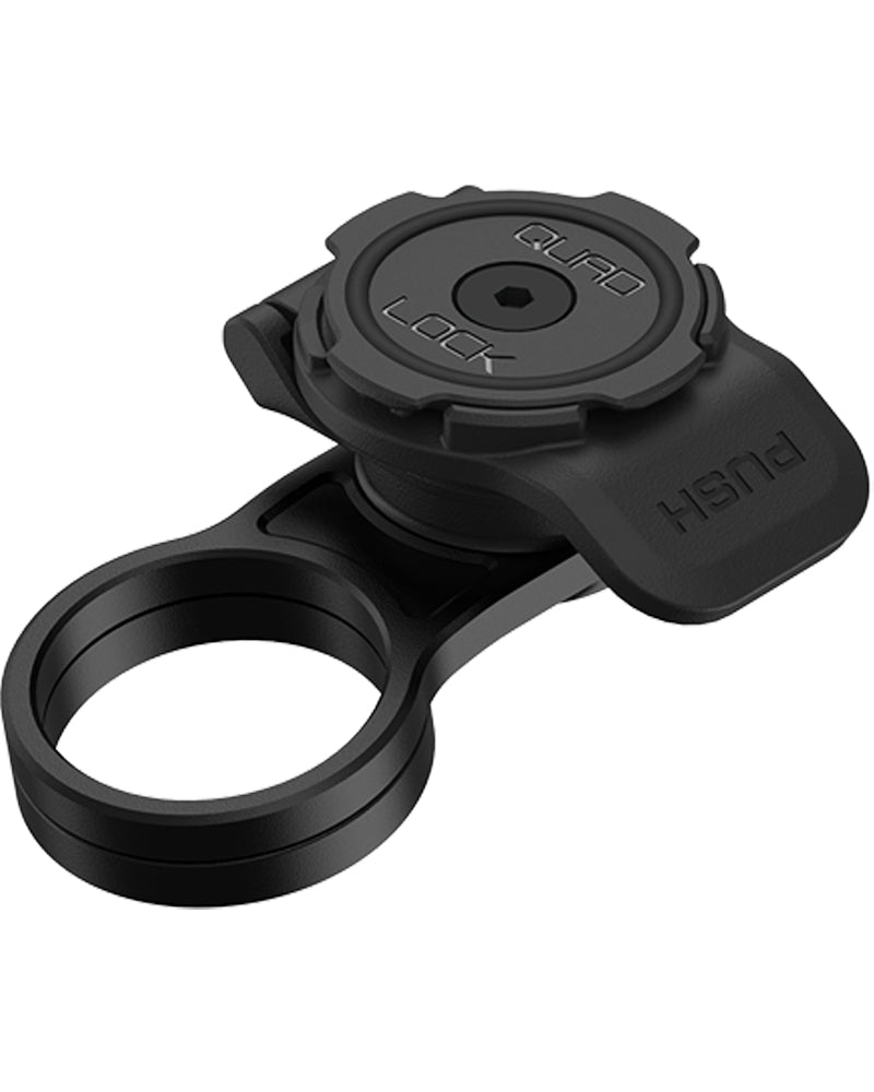 Quad Lock Stem Cap Mount – CNC Bike Phone Holder | New Era Cycle