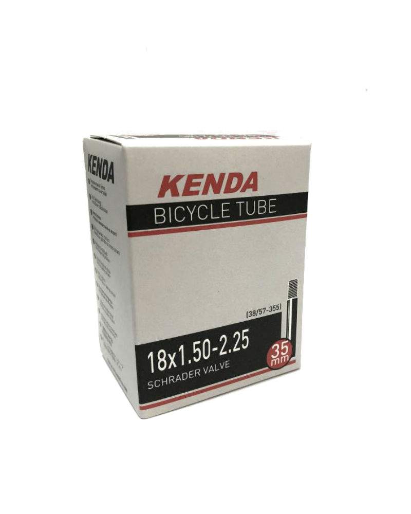 Kenda 18" Inner Tube | New Era Cycle
