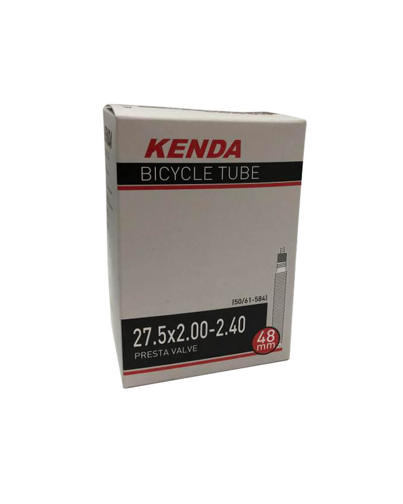 Kenda 27.5" MTB Inner Tube | New Era Cycle