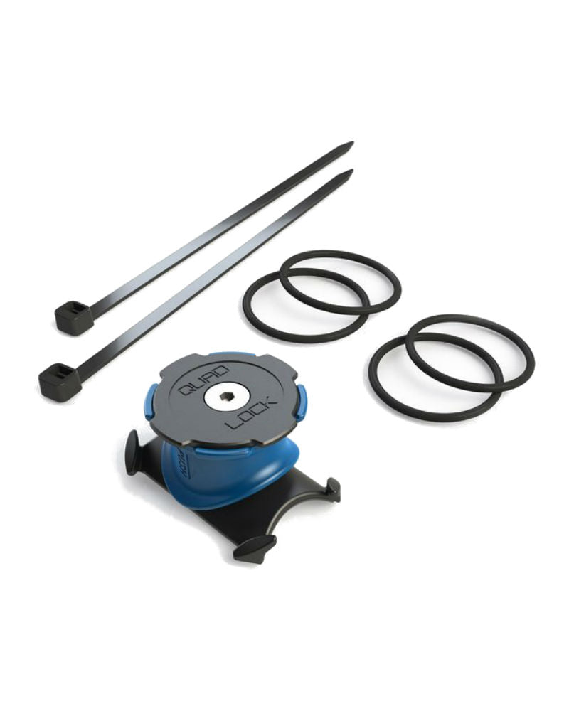 Quad Lock Bike Handlebar / Stem Mount | New Era Cycle