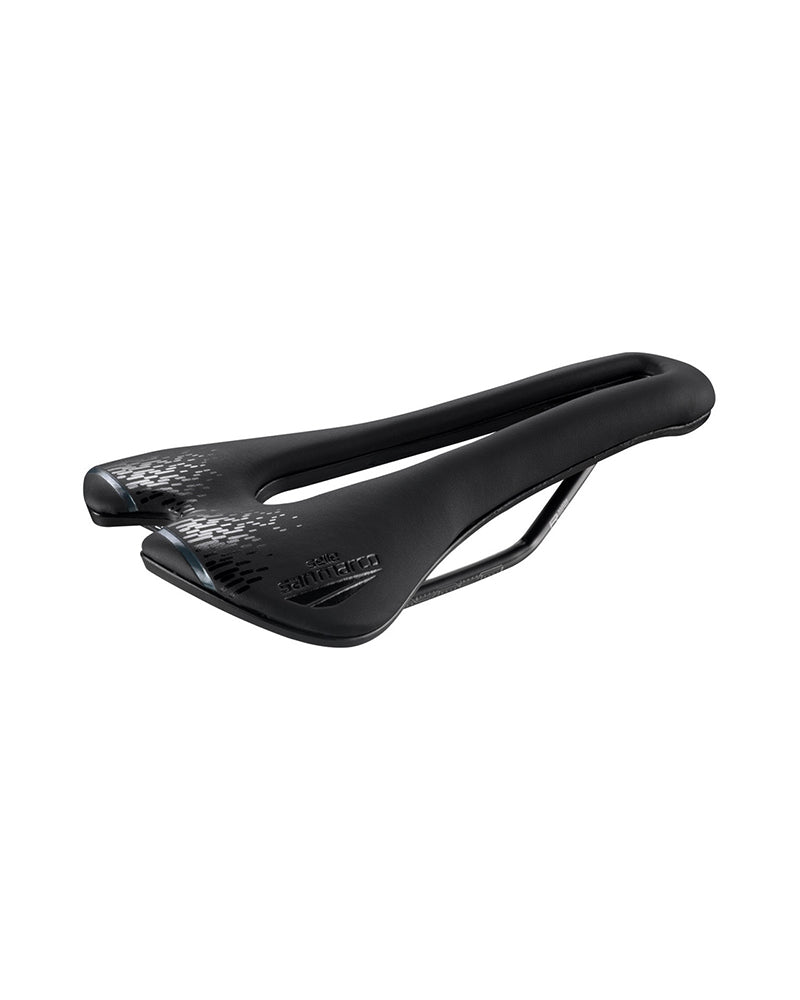 Selle San Marco Aspide Short Racing Saddle | New Era Cycle