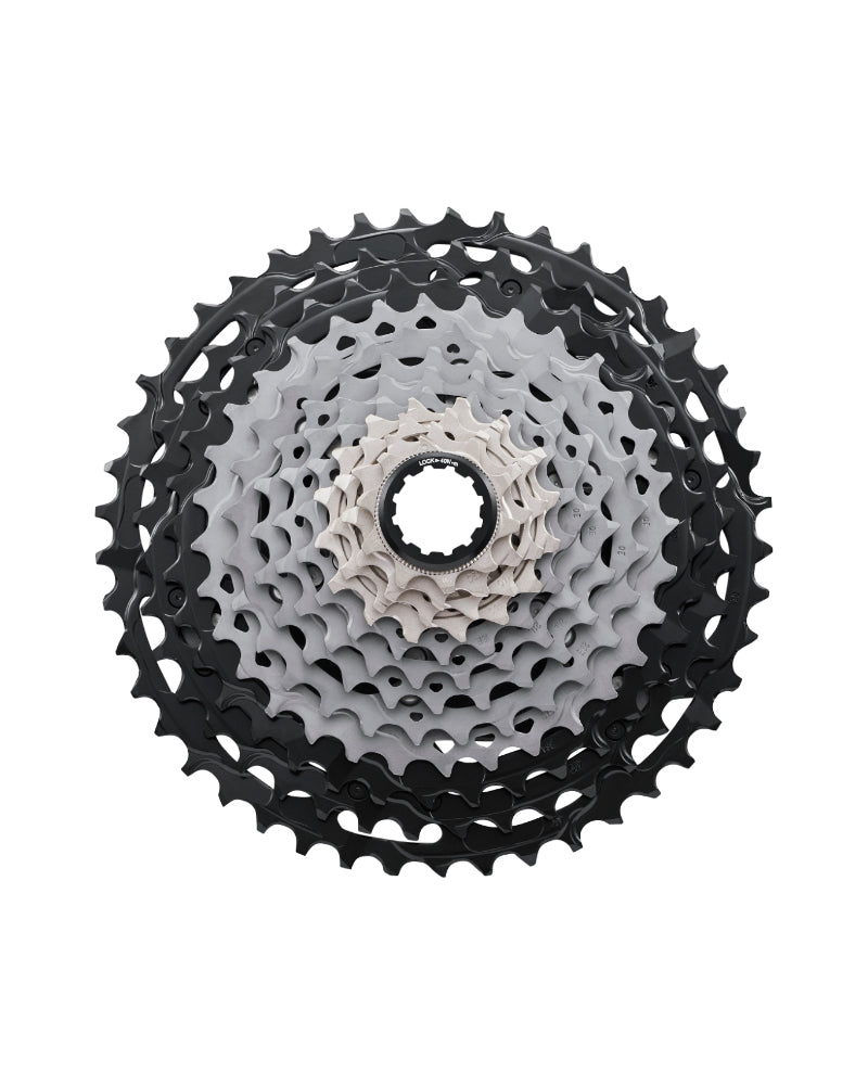 Shimano XTR M9100 12 Speed Cassette | New Era Cycle