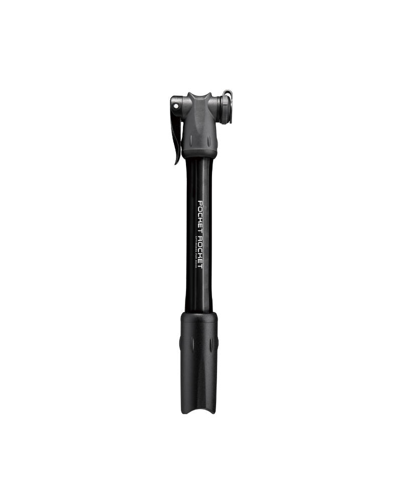 Topeak Pocket Rocket Mini Pump | New Era Cycle
