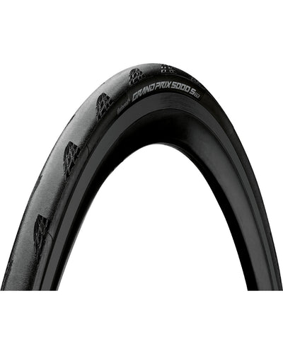 Continental Grand Prix 5000 S TR Road Tyre | New Era Cycle