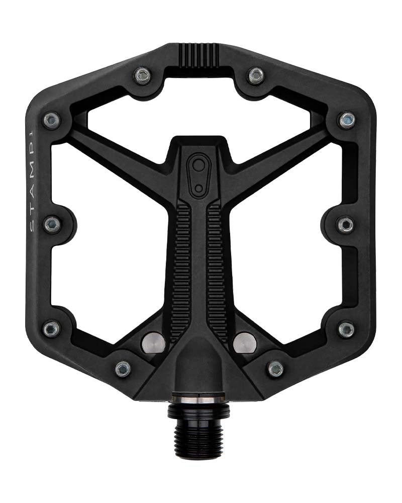 Crankbrothers Stamp 1 Gen 2 Pedals | New Era Cycle