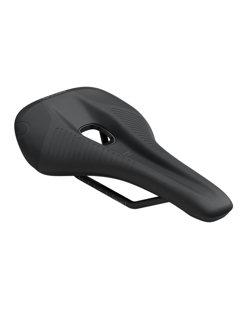 Ergon SRS Comp Men – Endurance Road Bike Saddle