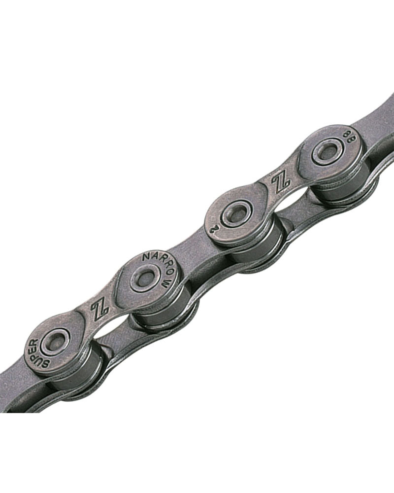 KMC Z9 9 Speed Chain – Durable & Smooth Shifting for Shimano, SRAM ...