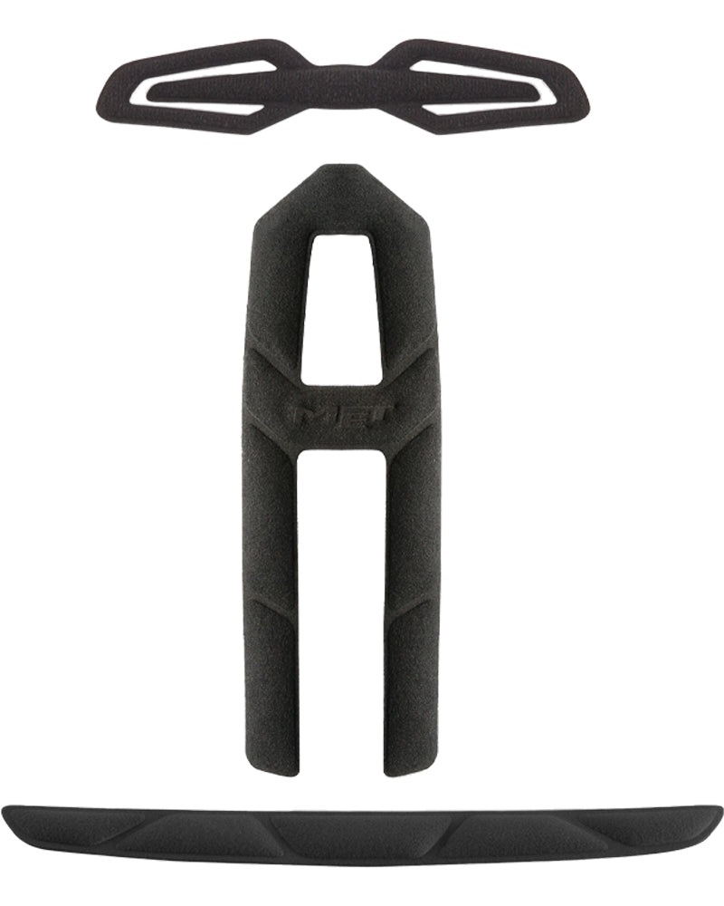 MET Vinci/Allroad Replacement Inner Pad Set | New Era Cycle