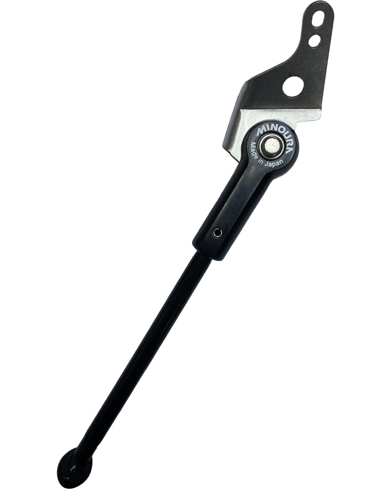 Minoura SLMV-3 Kickstand For Brompton | New Era Cycle