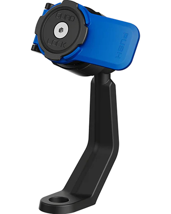Quad Lock Mirror Stem Mount for Motorcycles & Scooters | New Era Cycle