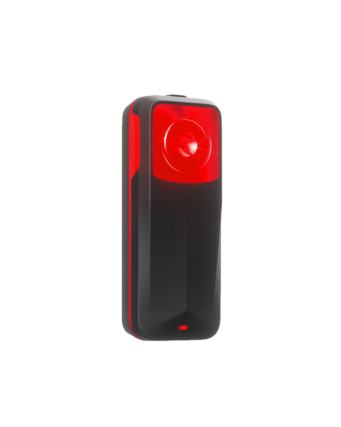 Ravemen NT201 Smart Radar Rear Light – USB Rechargeable Bike Light ...
