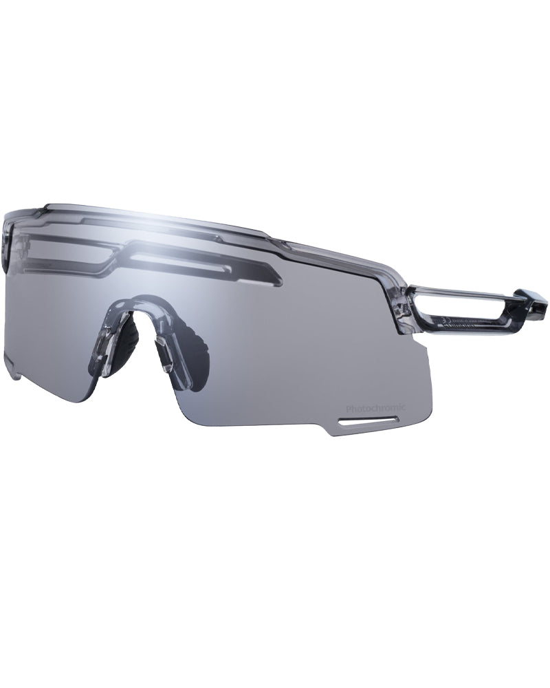 Shimano Equinox MY25 Cycling Sunglasses - Photochromic | New Era Cycle
