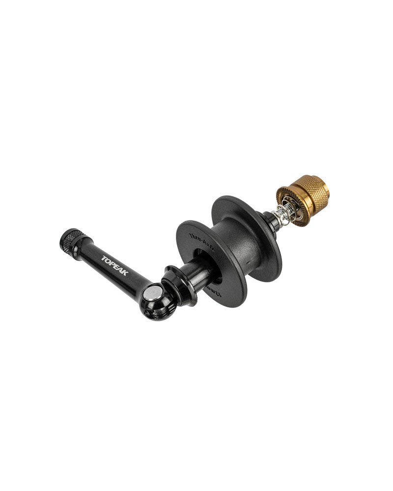 Topeak Chain Holder Tool – Chain Stabilizer for Quick Release & 12mm ...