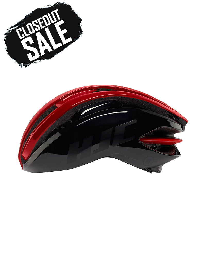 HJC Ibex 2.0 Road Helmet | New Era Cycle
