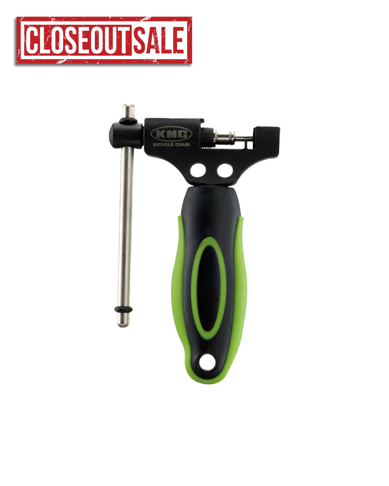 KMC Pin Reversible Riveter Chain Breaker Tool | New Era Cycle