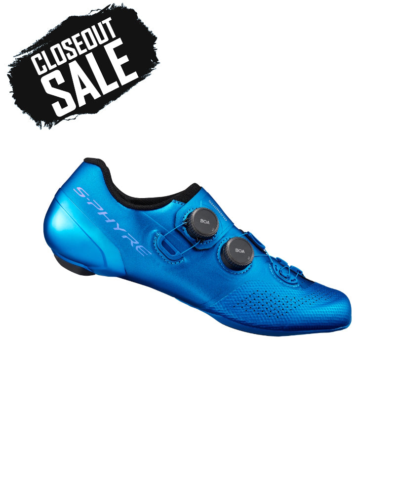 Shimano RC902 Road Cycling Shoes | New Era Cycle
