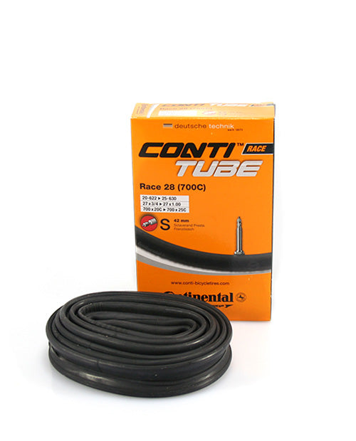 Continental Race 28 700C Road Inner Tube | New Era Cycle