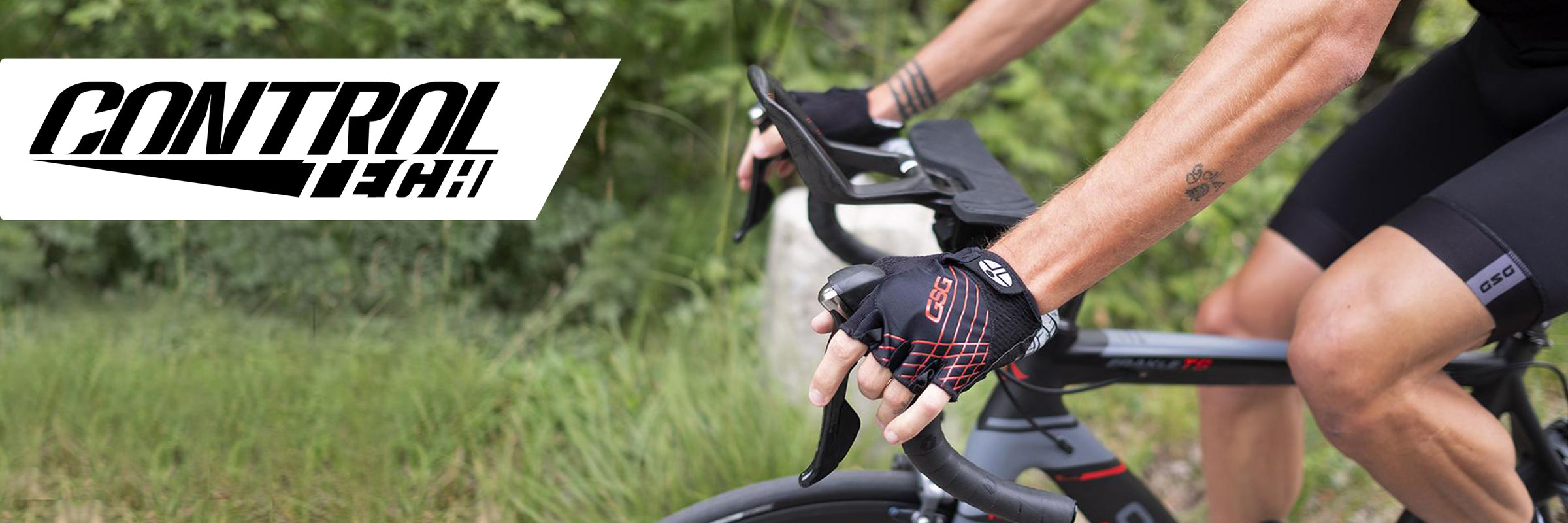 Controltech Bike Components | Handlebars, Stems & Seatposts | New Era Cycle SG