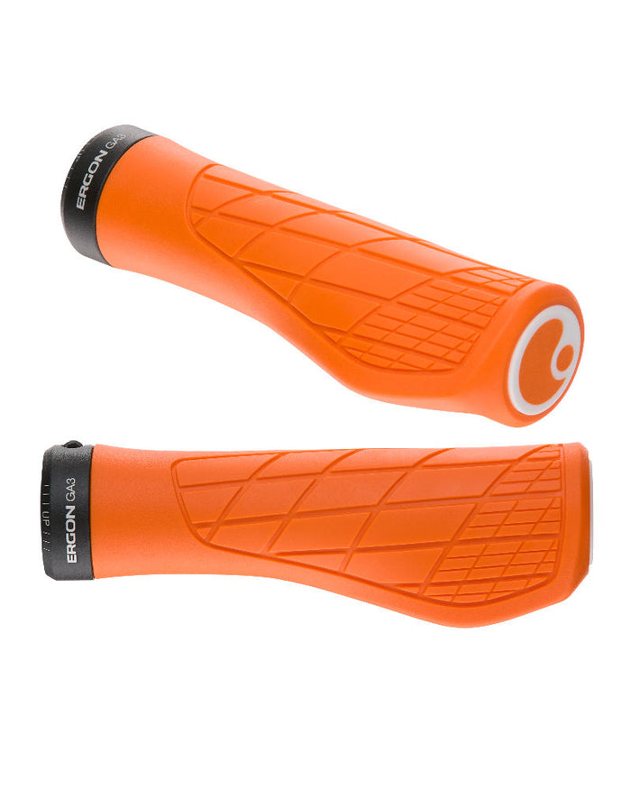 Ergon GA3 Lock On Grips | New Era Cycle