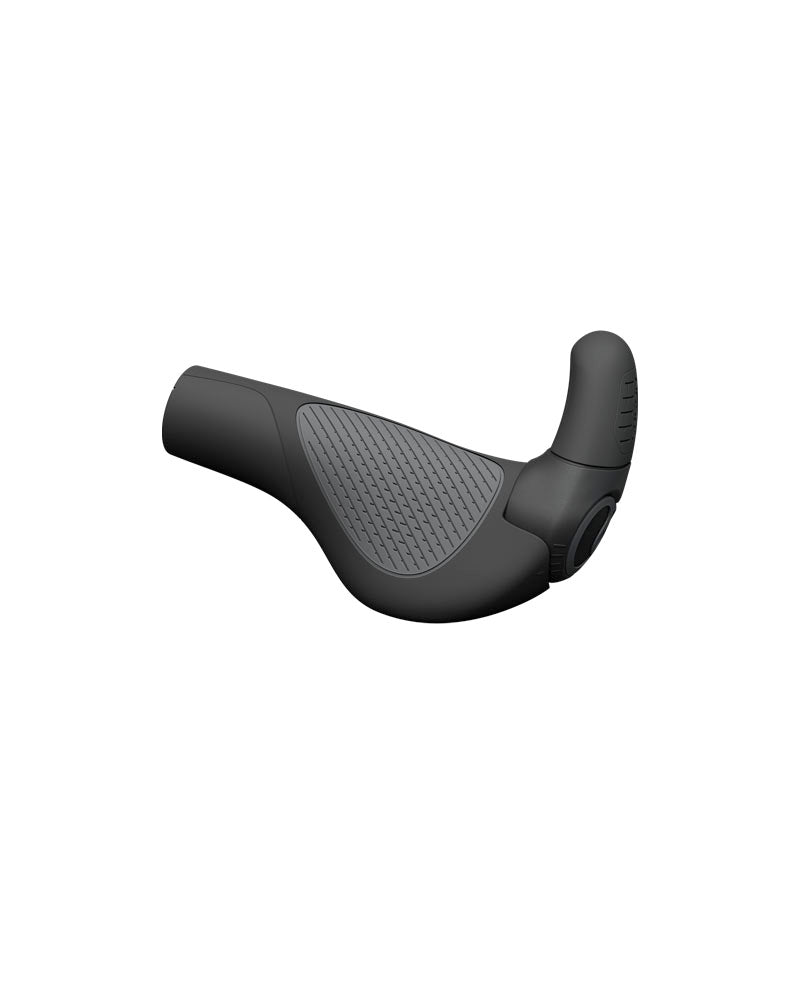 Ergon GP2 Evo Lock On Handlebar Grips | New Era Cycle