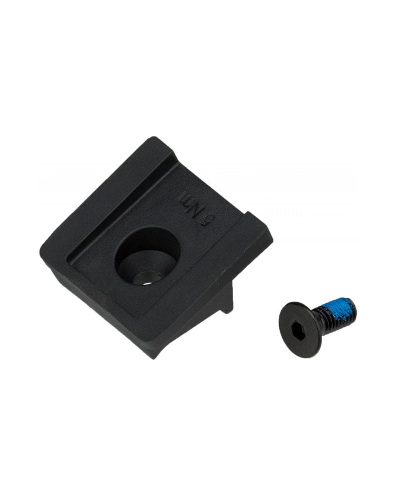 Ergon Saddle Topeak QuickClick Adapter | New Era Cycle