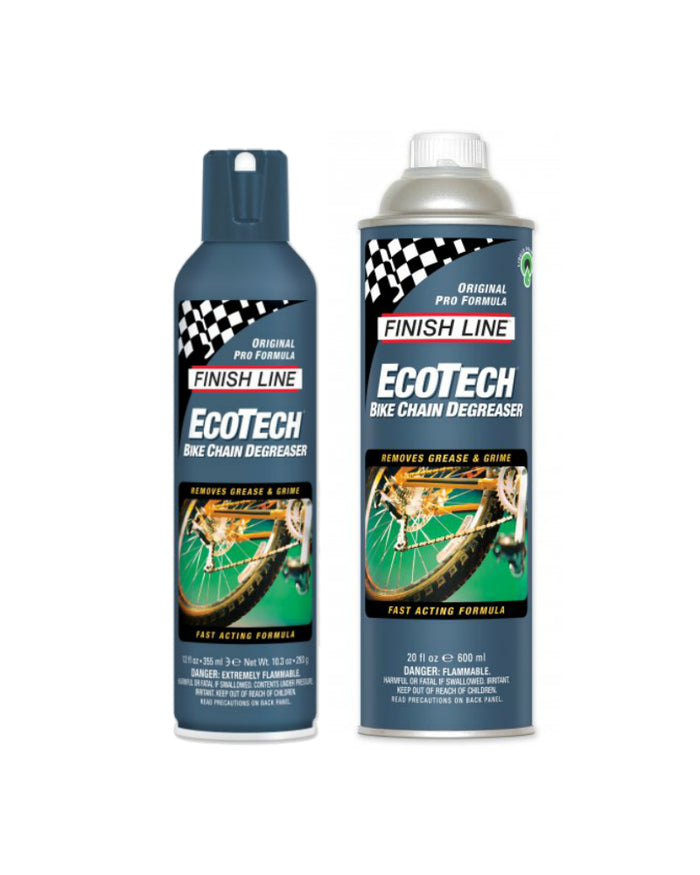 Finish Line EcoTech Bike Chain Degreaser | New Era Cycle