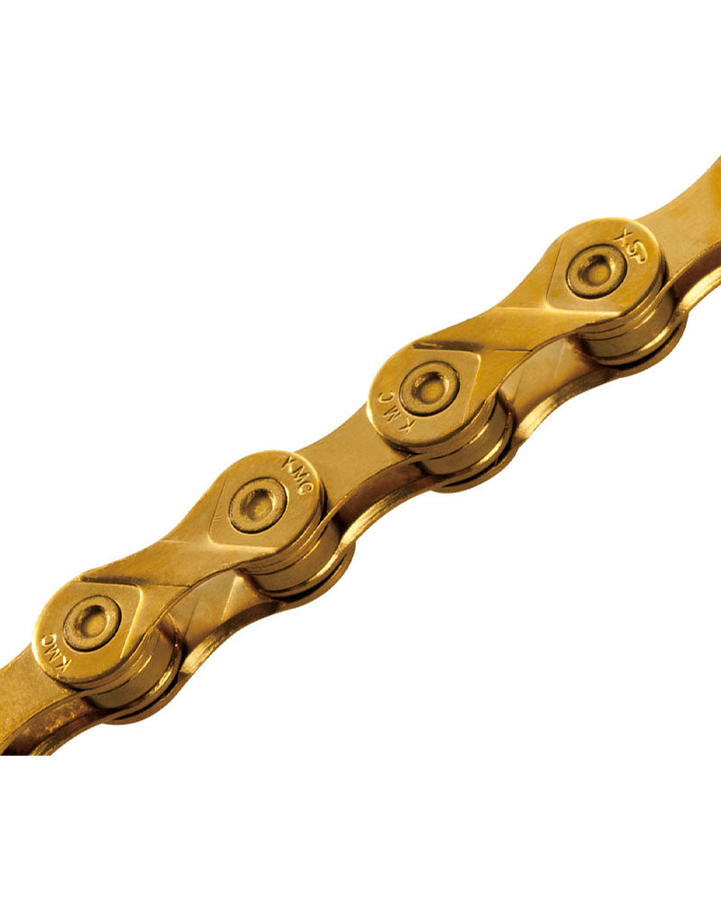 KMC X9 9 Speed Chain | New Era Cycle
