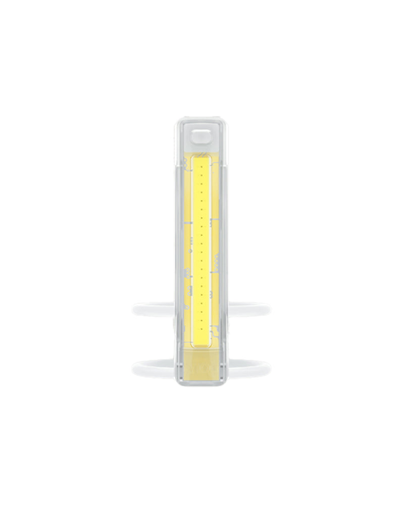 Knog Plus Front Light | New Era Cycle