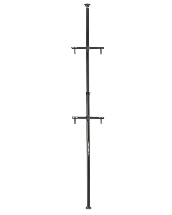 Minoura Bike Tower 15 Display Stand – Vertical 2–4 Bike Storage ...