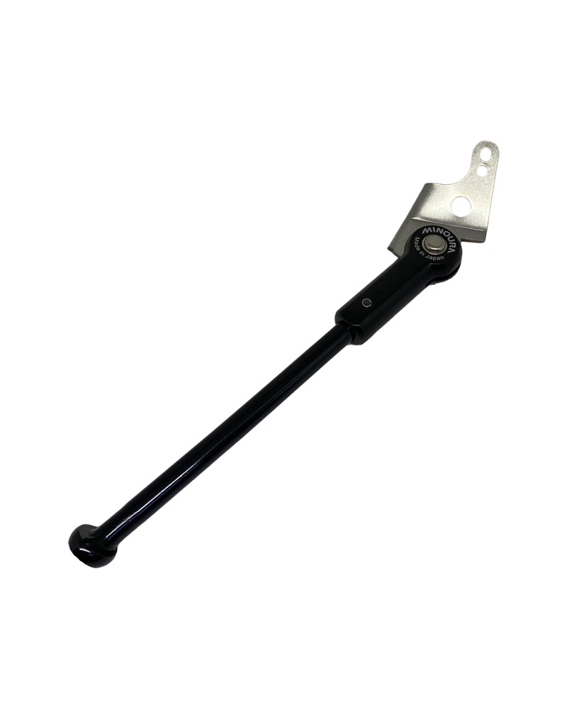 Minoura SLMV-2 Kickstand For Brompton | New Era Cycle