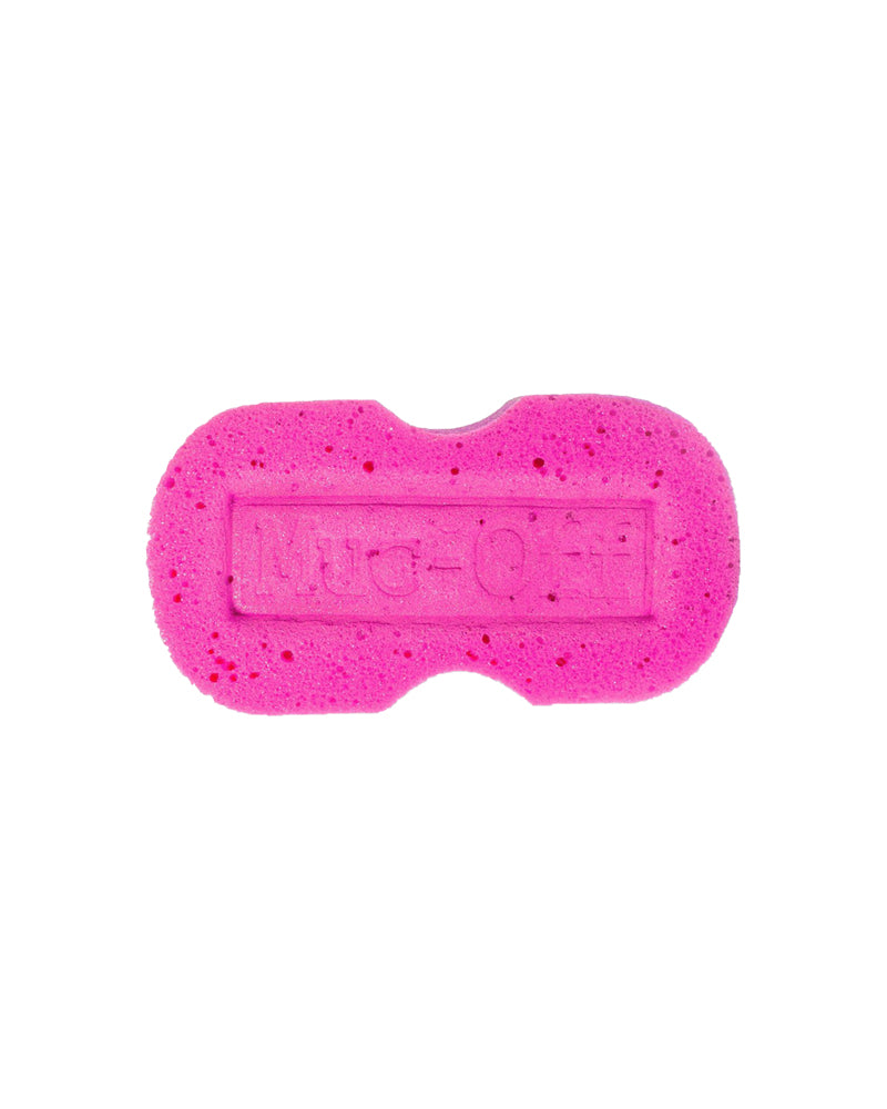 Muc-Off Expanding Microcell Sponge | New Era Cycle