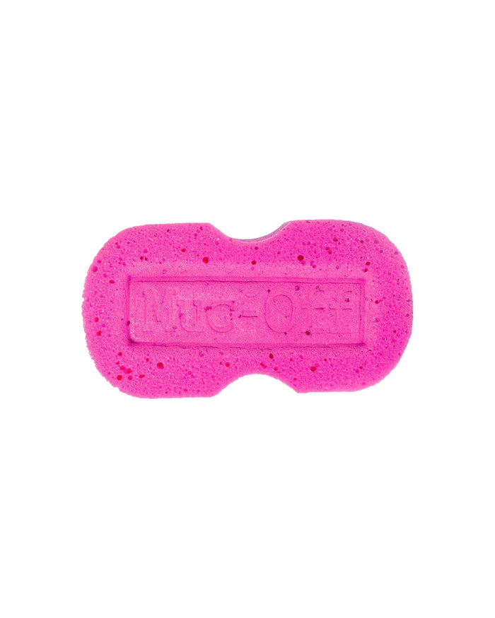 Muc-Off Expanding Microcell Sponge | New Era Cycle