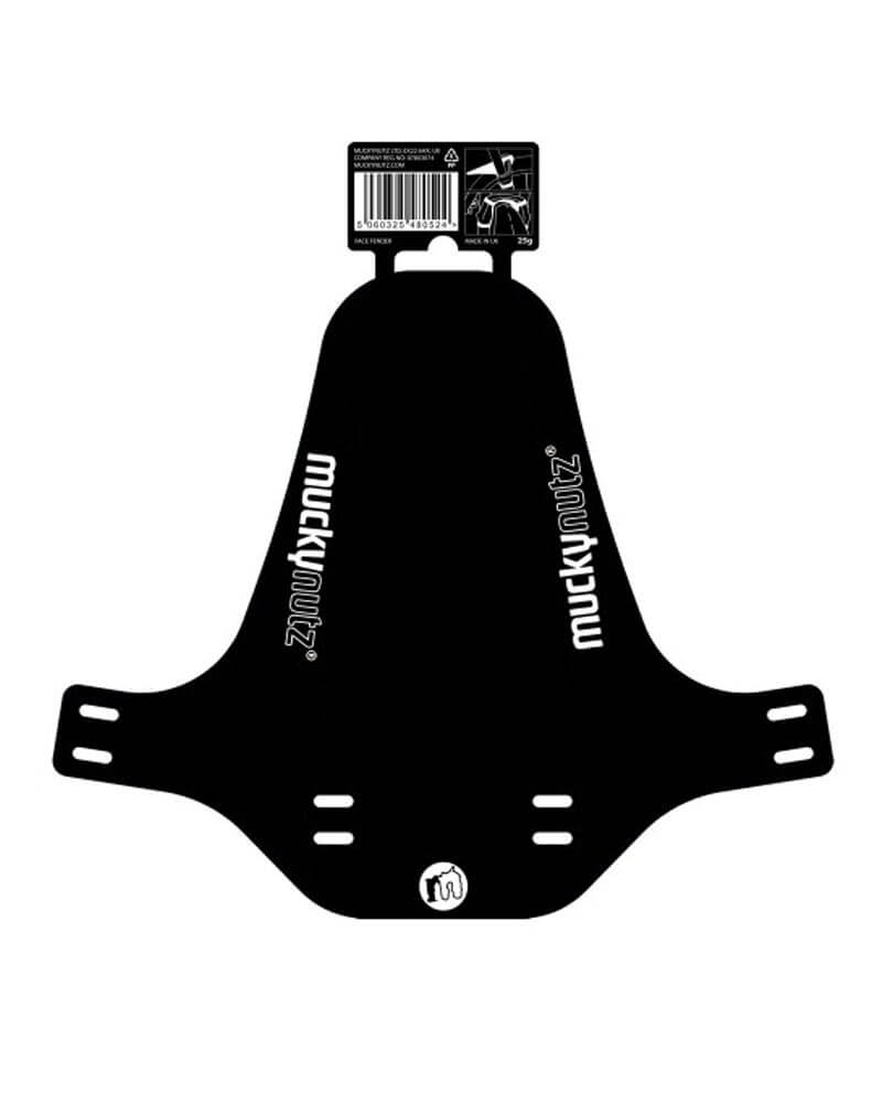 Mucky Nutz Face Fender | New Era Cycle