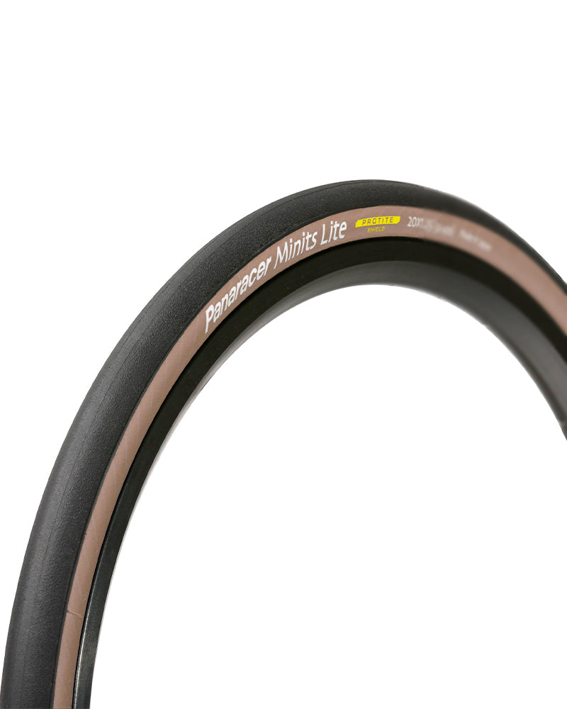 Panaracer Minits Lite PT Folding Bead Hybrid Urban Tyres | New Era Cycle