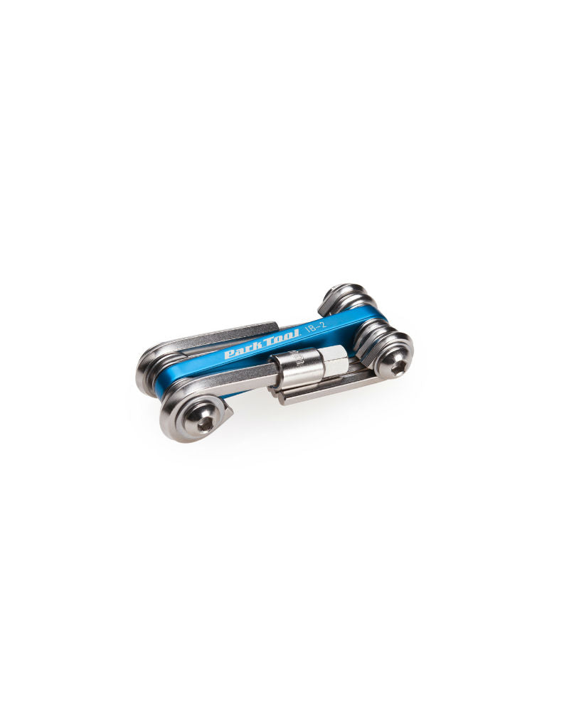Park Tool IB-2 I-Beam Multi Tool | New Era Cycle