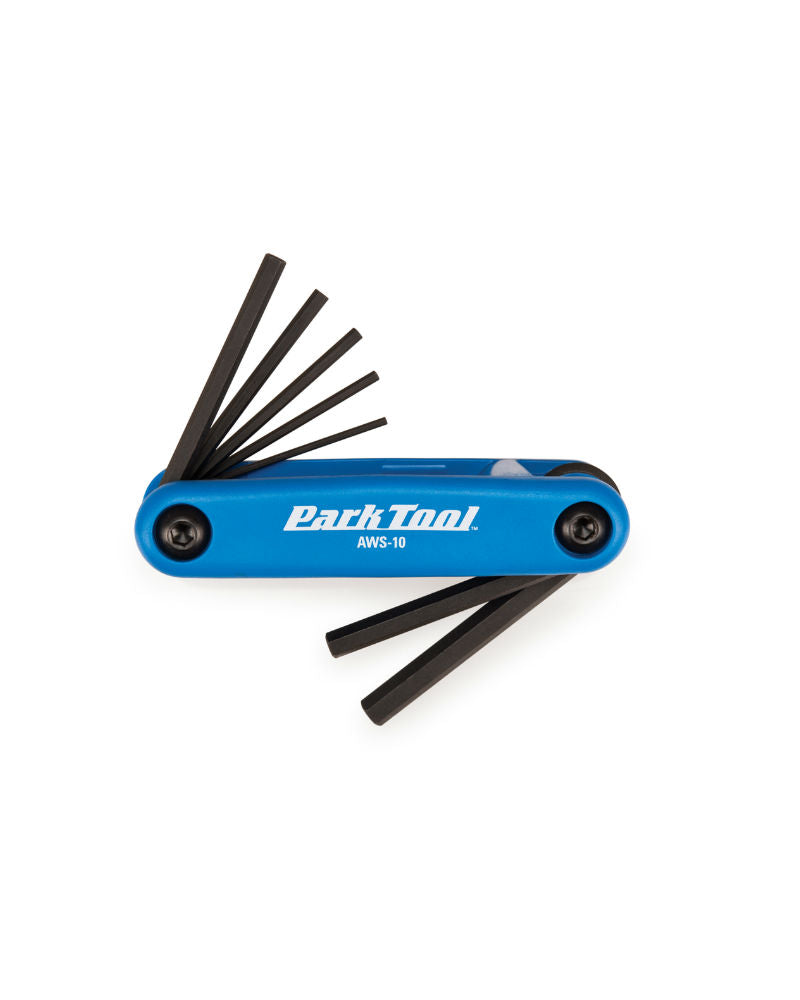 Park Tool AWS-10 Multi Tool | New Era Cycle
