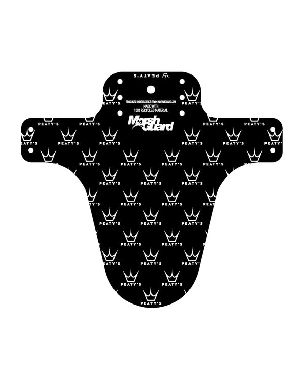 Peaty's x Marshguard Fender | New Era Cycle