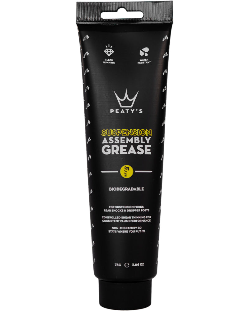 Peaty's Suspension Assembly Grease | New Era Cycle