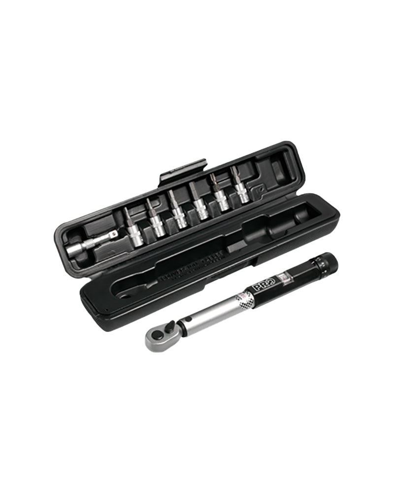 Pro Adjustable Torque Wrench | New Era Cycle