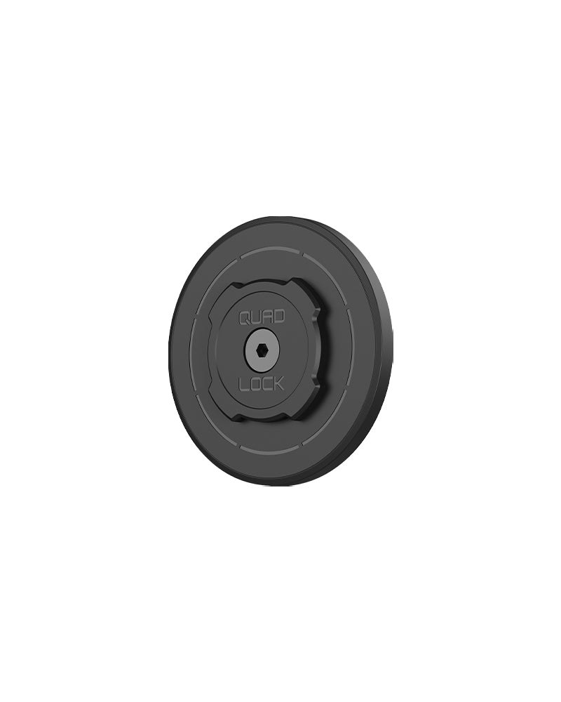 Quad Lock MAG Head For Car/Desk Mount | New Era Cycle