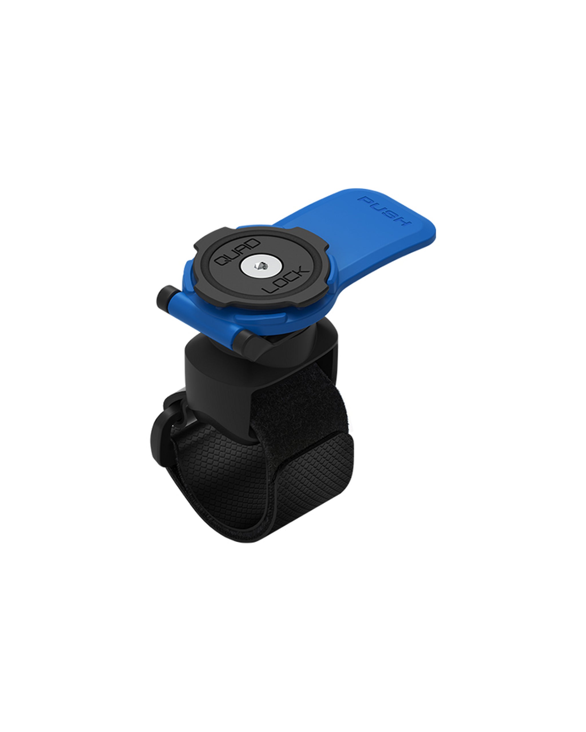 Quad Lock Quick Release Strap Mount | New Era Cycle