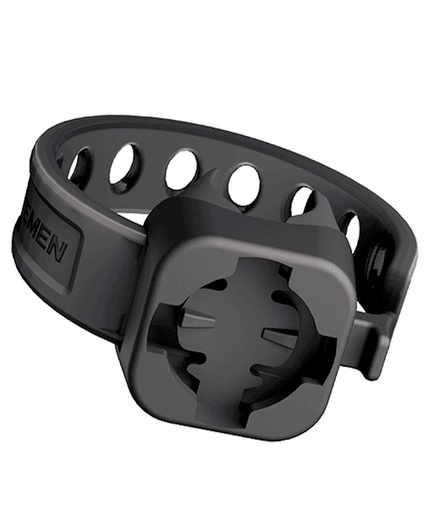 Ravemen ABM17 Seatpost Mount for NT301 Rear Light | Strap-On Bike Mount ...