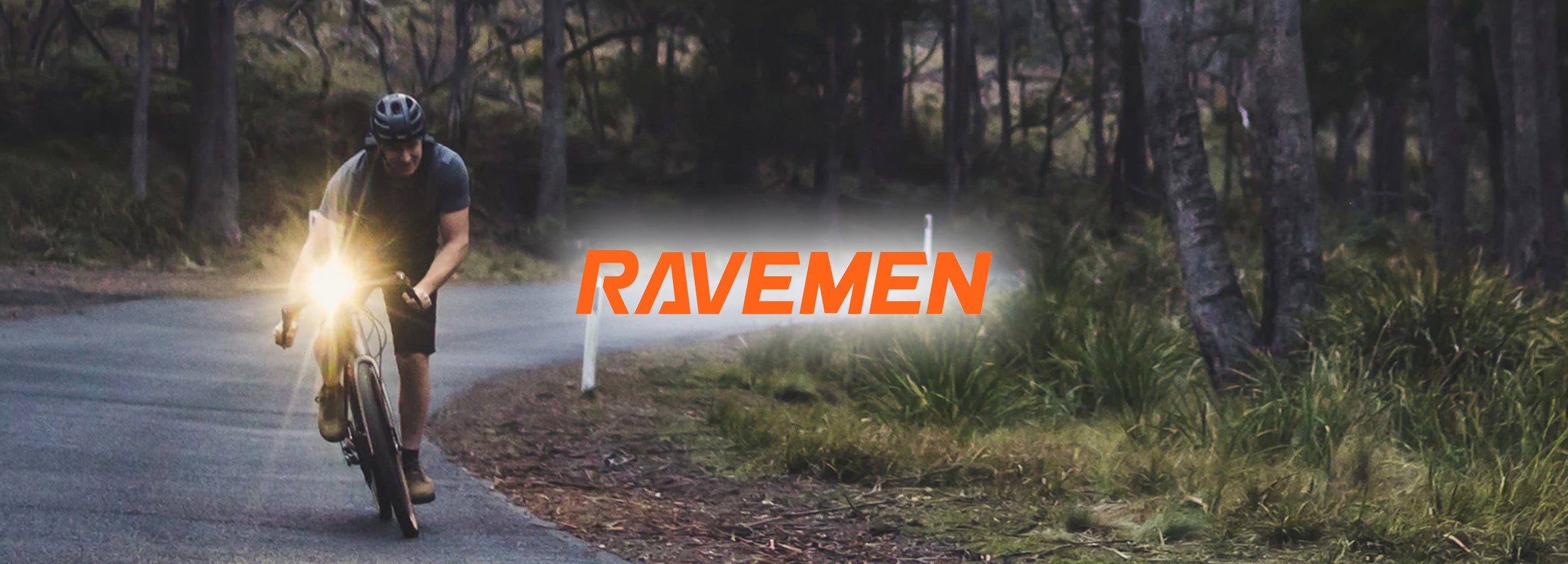 Ravemen Bike Lights Singapore | New Era Cycle