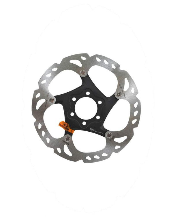 Shimano XT SM-RT86 Ice-Tech 6 Bolts Disc Brake Rotor | New Era Cycle