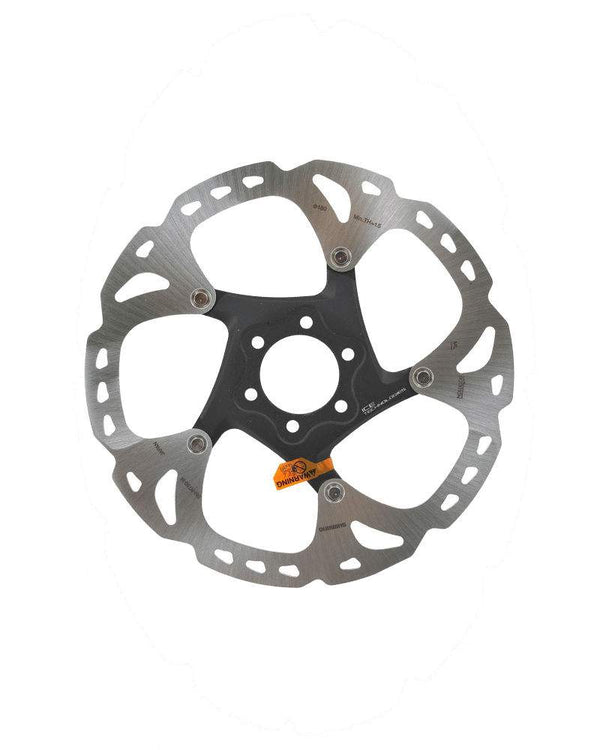 Shimano XT SM-RT86 Ice-Tech 6 Bolts Disc Brake Rotor | New Era Cycle