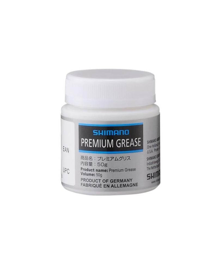 Shimano Premium Grease | New Era Cycle