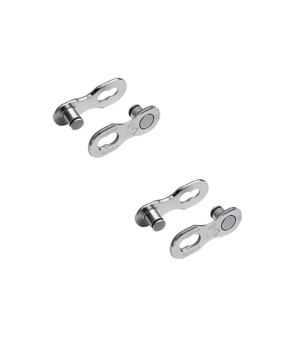 Shimano SM-CN910-12 12 Speed Quick Link Chain Connector | New Era Cycle