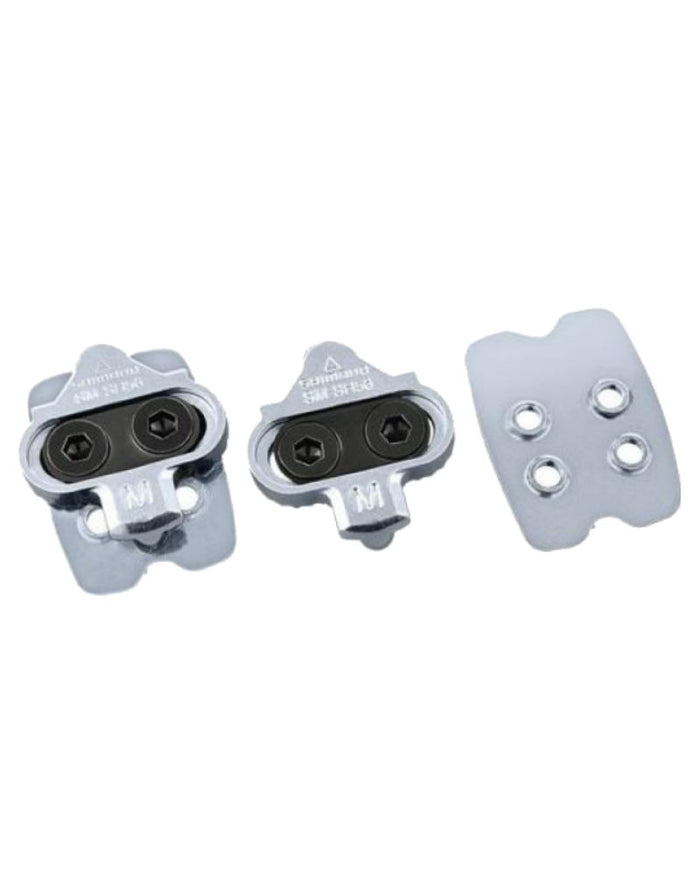 Shimano SM-SH56 Multi Release SPD MTB Cleat Set | New Era Cycle