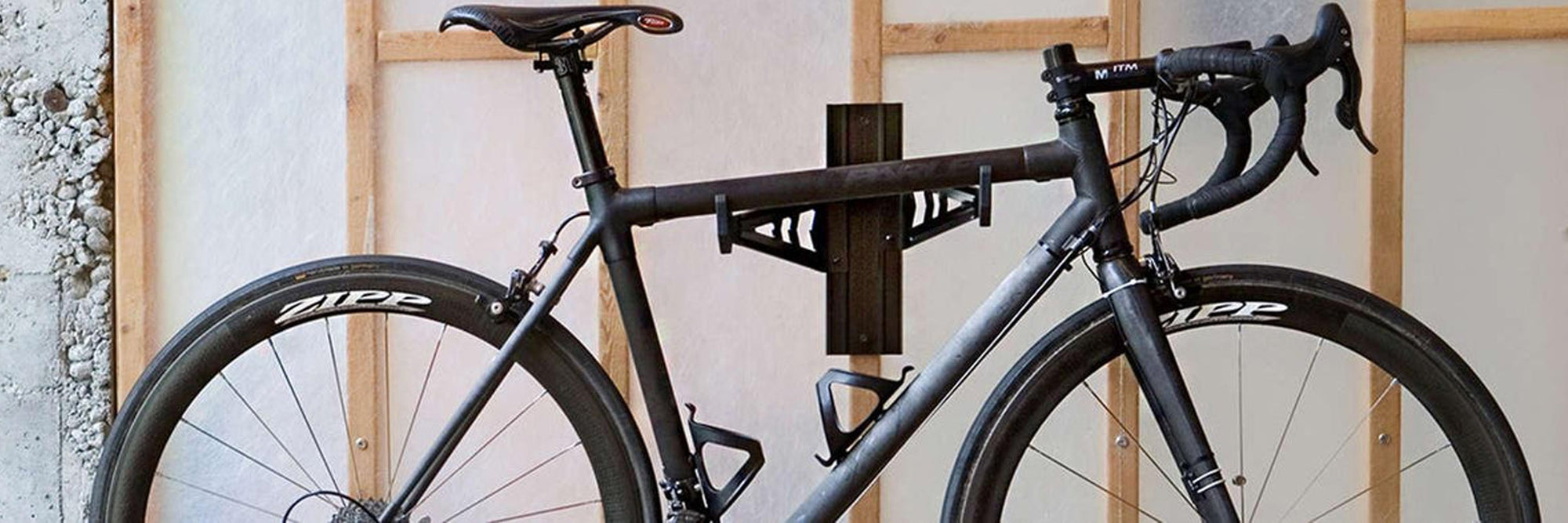 Bike Wall Mounts – Space-Saving Bicycle Storage Solutions