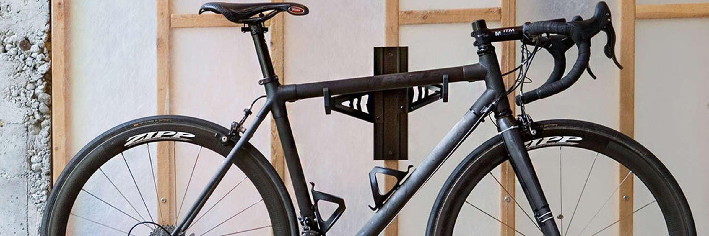 Bike Wall Mounts – Space-Saving Bicycle Storage Solutions